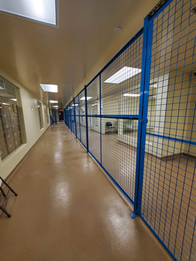 Security Wire Fencing - Shop in Canada
