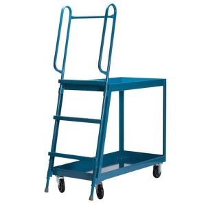 Stock Picking Ladders | Shop Stock Picking Rolling Ladders
