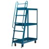 Stock Picking Ladders - Shop Utility Carts