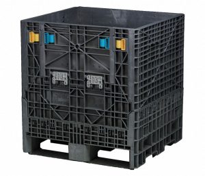Heavy Duty Bulk Box - Bulk Storage Containers