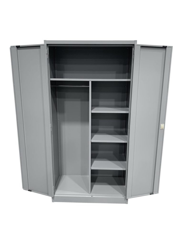 Combination Cabinet