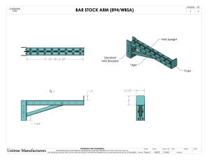 Bar Stock Racks (In Stock) | Shop Bar Stock Storage Racking