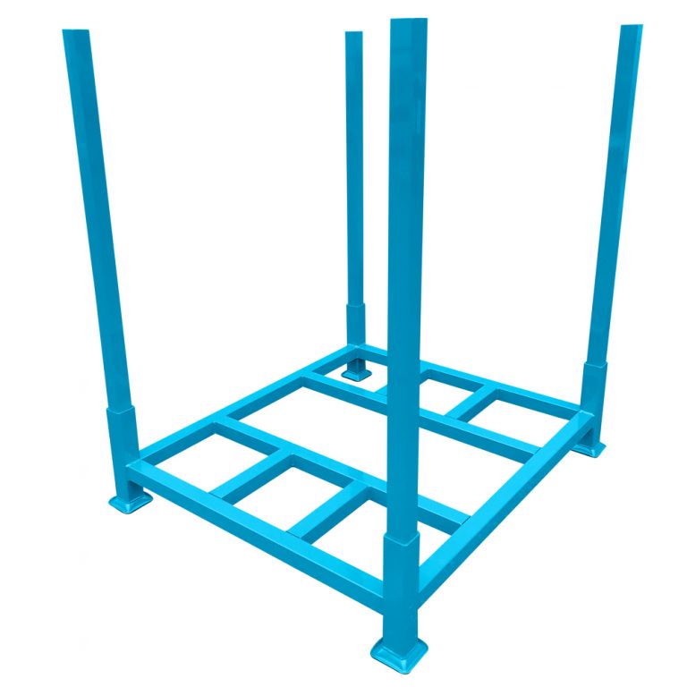 Bulk Stacking Cradles - Shop Bulk Storage Containers