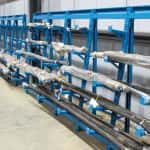 Bar Stock Racks (In Stock) | Shop Bar Stock Storage Racking