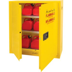 Flammable Storage Cabinets