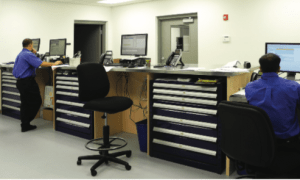 Automotive Service Workstations, Workbenches for Shops