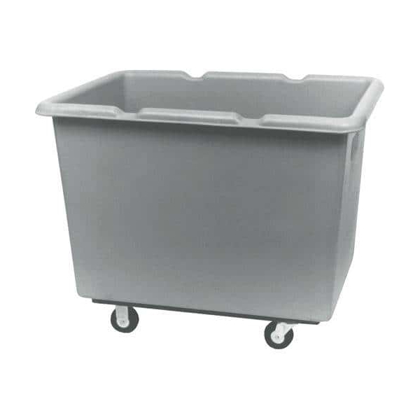 Poly Box Truck Applications