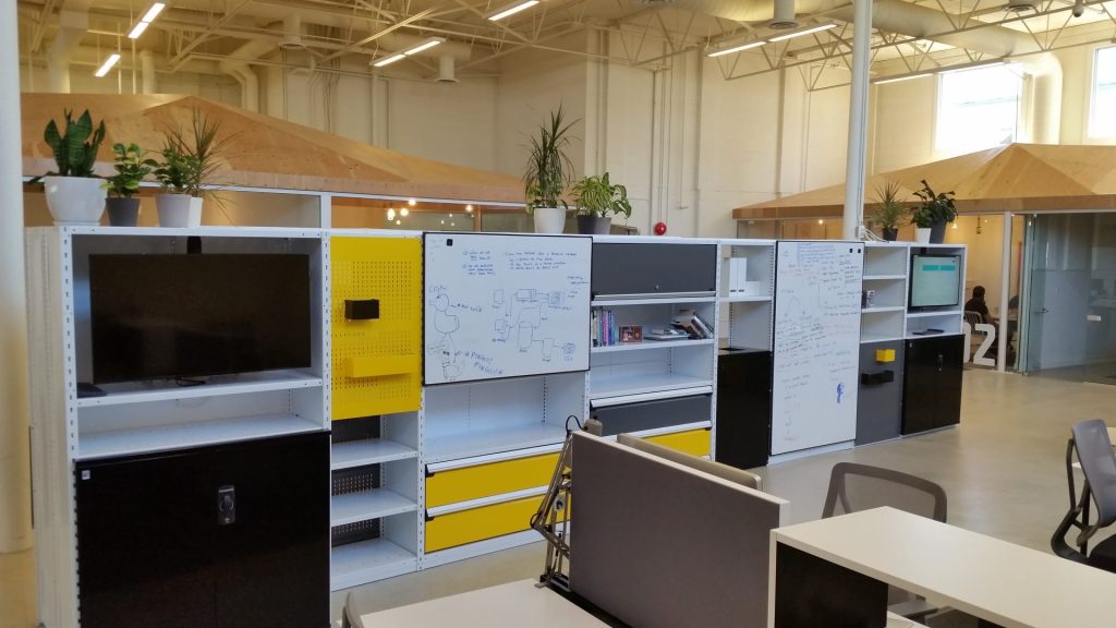 Rousseau Spider Shelving Systems | Shop Rousseau Shelving