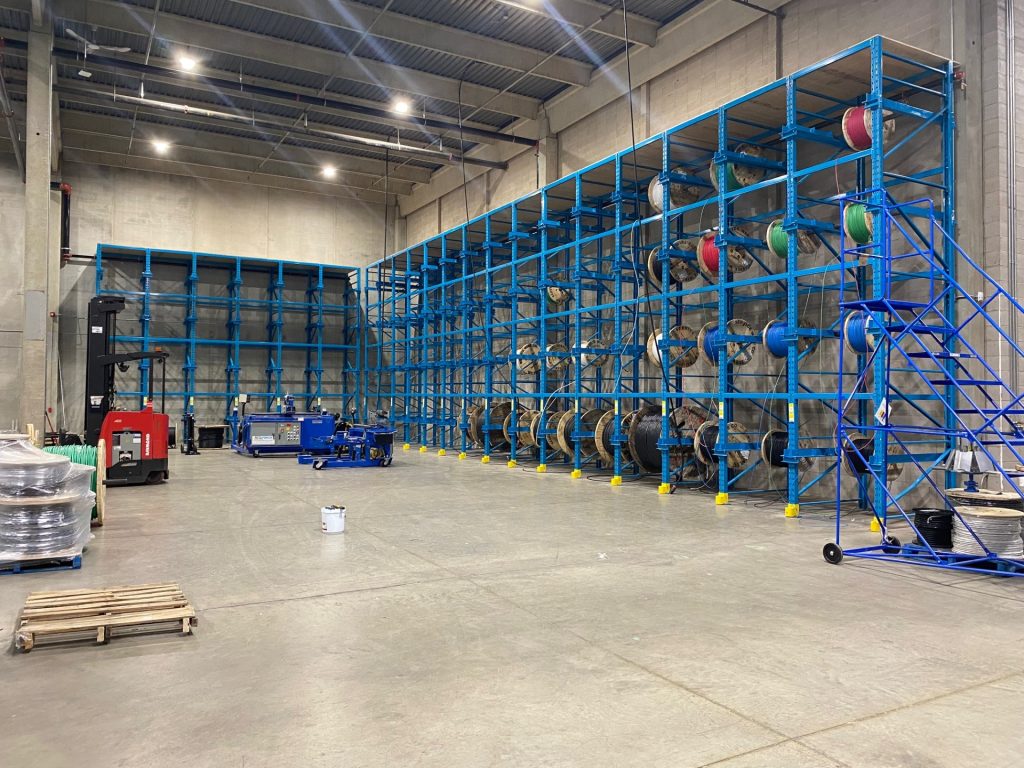 Selective Pallet Racking (In Stock) | Selective Rack Systems