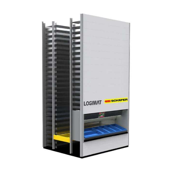 What are Vertical Lift Modules?