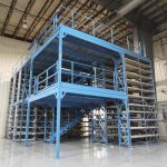 4 Tips for Effective Warehouse Organization