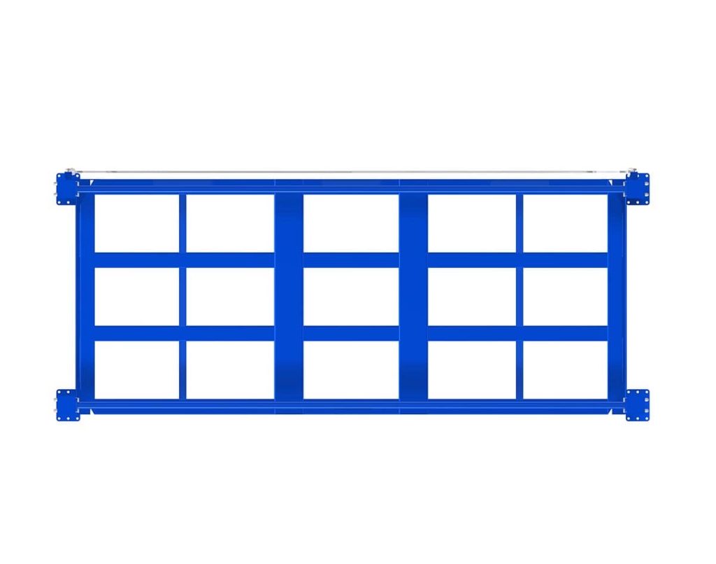Sheet Tower - Buy Industrial Pallet Racking