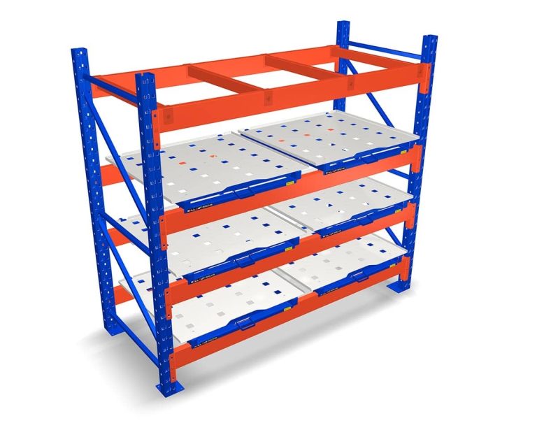 Pallet Racking Safety Pins - Shop Pallet Racks
