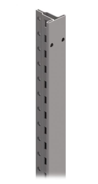 Sloped Shelving System - Commander Warehouse Equipment