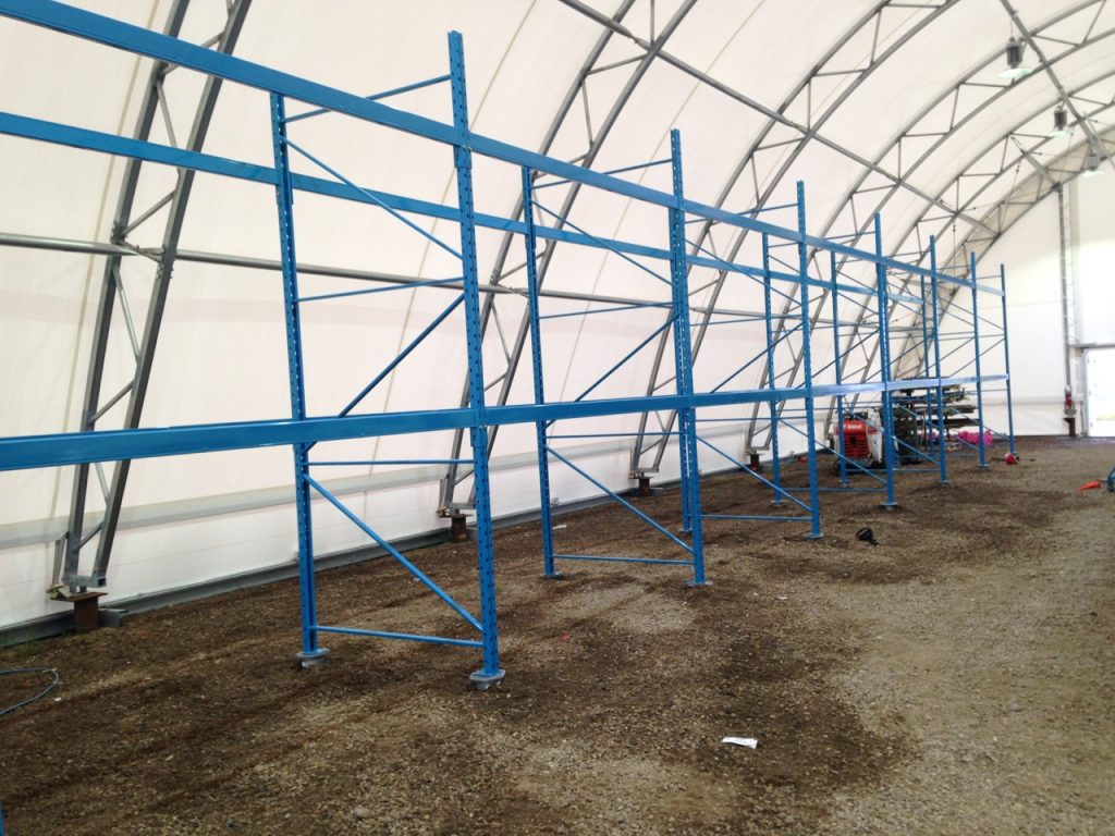 Bar Stock Racks (In Stock) | Shop Bar Stock Storage Racking