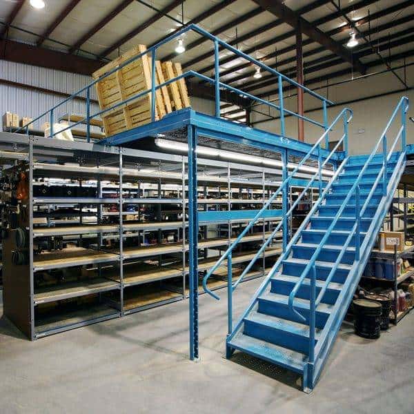 Effective Storage Solutions for Medical Supplies